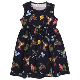 Walkiddy Kleid in Schwarz - 69% | Gr&ouml;&szlig;e 116 | Kinderkleider