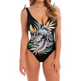 Fantasie Swim Badeanzug in Schwarz - 67% | Gr&ouml;&szlig;e 80G | Damen-bademode