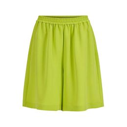 Rich & Royal Rich & Royal Shorts in Limette - 76% | Gr&ouml;&szlig;e 36 | Shorts