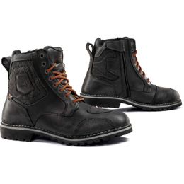Falco Ranger 2, Schuhe wasserdicht