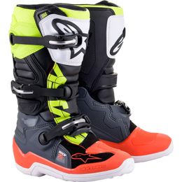 Alpinestars Tech 7S, Stiefel Jugend