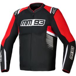 Alpinestars MM93 T-Sps Air V2, Textiljacke