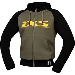 iXS Rapid 1.0 Hoodie, Textiljacke