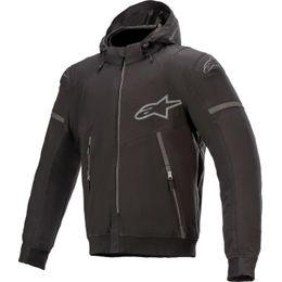 Alpinestars Sektor V2 Tech, Textiljacke