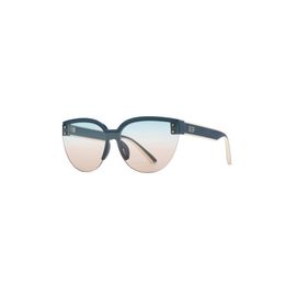Avant-garde Paris Sunglasses 'Cat Eye Galatea' female Green size Onesize