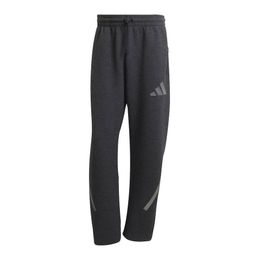 adidas Sportswear Workout Pants 'Z.N.E.' male Black size XL