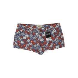 Hollister Shorts Damen Gr&ouml;&szlig;e L Second Hand bunt
