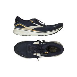 Brooks Sneaker Herren Gr&ouml;&szlig;e 48.5 Second Hand bunt