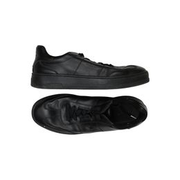 Gant Sneaker Herren Größe 44 Second Hand schwarz