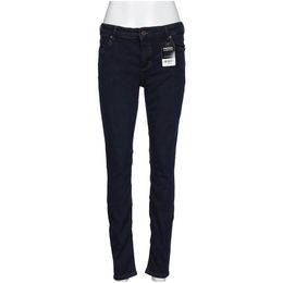 Marc O'Polo Marc O'Polo Jeans Damen Größe 30 Second Hand marine