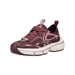 Steve Madden Sneakers female Red size 39