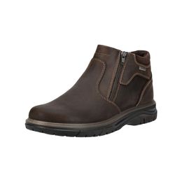 IMac Boots male Brown size 45