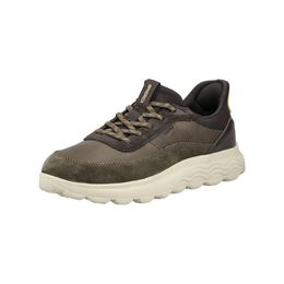Geox Sneaker Herren Gr&ouml;&szlig;e 42 dunkelbraun