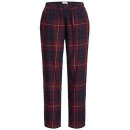 Jack & Jones Jack & Jones Pajama Pants male Red size L