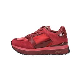 Liu Jo Sneakers female Red size 40