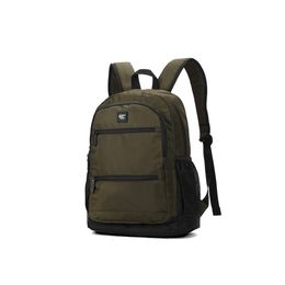 Aoking Backpack male Green size One Size
