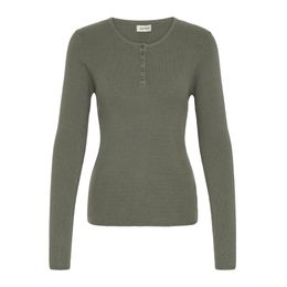 oxmo Shirt 'Isolray' female Green size M
