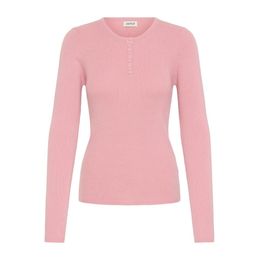 oxmo Shirt 'Isolray' female Pink size S
