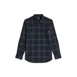 G-Star Raw G-star Button Up Shirt 'Bristum 2.0' male Blue size XXS