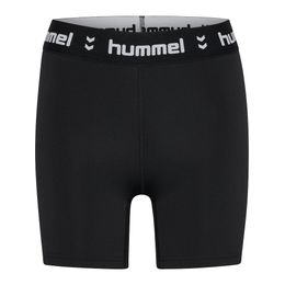 Hummel Workout Pants 'Pulse' female Black size L