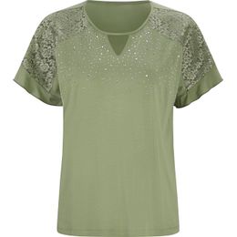 Kurzarmshirt