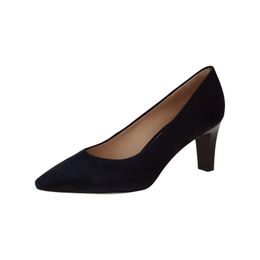 Peter Kaiser Pumps female Blue size 40