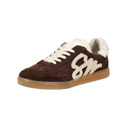 Steve Madden Sneakers female Brown size 36