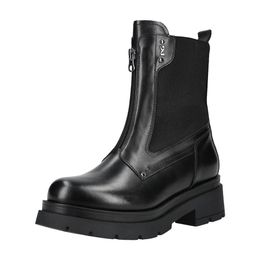Nero Giardini Stiefelette Damen Gr&ouml;&szlig;e 38 schwarz Winterschuhe