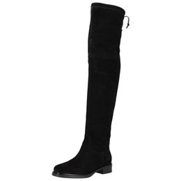 Nero Giardini Over the Knee Boots 'Arold Atessa' female Black size 39