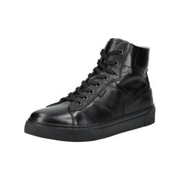 Nero Giardini Sneaker Herren Gr&ouml;&szlig;e 46 schwarz