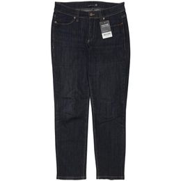 CAMBIO Jeans Damen Größe 27/28 Second Hand marine