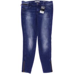 Mavi Jeans Damen Größe 31 Second Hand marine