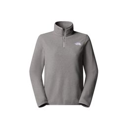 The North Face Athletic Sweater 'Glacier' female Grey size S