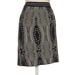 Marc Cain Rock Damen Größe S Second Hand grau