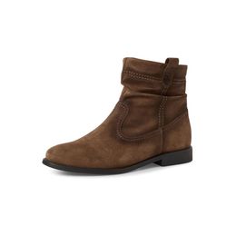 Tamaris Ankle Boots female Brown size 41