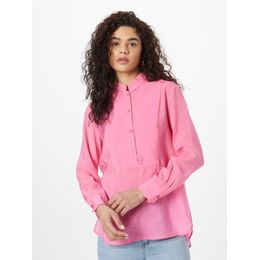 Sisley Bluse Damen Gr&ouml;&szlig;e L pink