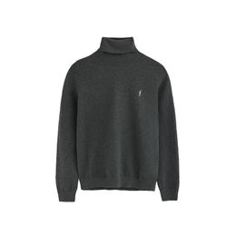 Polo Club Sweater female Grey size XXL