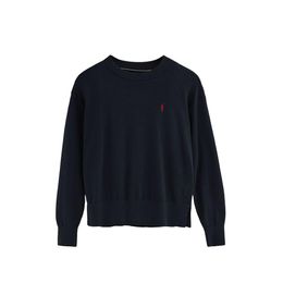 Polo Club Sweater female Blue size S