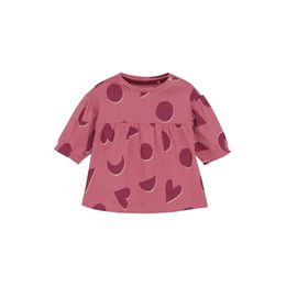 Noppies Dress 'Tecumseh' girl Pink size 62
