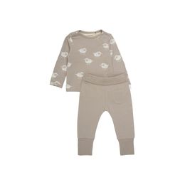 Noppies Set 'Stroud' kids Grey size 62