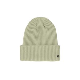 SAMAYA Beanie 'Bailie' female Green size One Size
