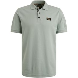 PME-Legend PME Legend Poloshirt Herren Größe XXL pastellgrün