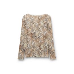 Intimissimi Shirt 'Seductive Glamour' female Beige size M