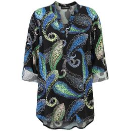 Doris Streich Blouse female Mixed colors size 46