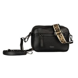 Gabor Crossbody Bag 'Silena' female Black size One Size