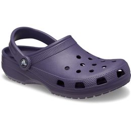 Crocs Clogs Damen Gr&ouml;&szlig;e 41 dunkelblau