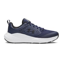 Under Armour Athletic Shoes 'Charged Commit' male Blue size 43