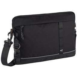 Camel Active Laptop Bag male Black size One Size