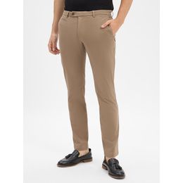 Bugatti Chinohose 'Aturo' Herren Gr&ouml;&szlig;e 36 chamois