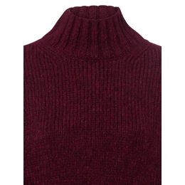 Marc Cain Pullover Damen Gr&ouml;&szlig;e M bordeaux